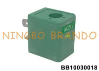 China MP-C-165 Solenoid Coil For 551 Series Pneumatic Valve 12V 24V 110V 220V for sale