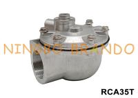 China Goyen Type 1-1/2'' RCA35T Remote Pilot Valve For Bag Filter for sale