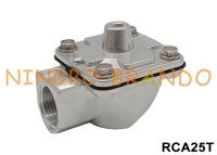 China 1'' RCA25T Goyen Type Remote Control Valve For Dust Collector for sale