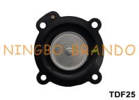China 1'' Diaphragm Repair Kit For TDF-K25 WUXI YONGDA WXYD Pulse Jet Valve for sale