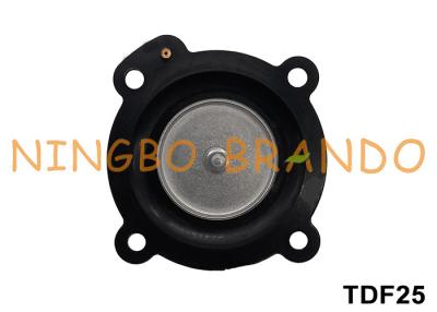 China 1'' Diaphragm Repair Kit For TDF-K25 WUXI YONGDA WXYD Pulse Jet Valve for sale
