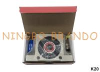 China K20 Findeva Type Industrial Pneumatic Ball Vibrator For Bin Hopper for sale