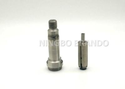 China Pulse Valve Soleoid Stem 304 Stainless Steel 2 / 2 Way Normally Close for sale