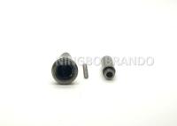 China Two Way 37mm Length Solenoid Stem Normally Close High Strength In Slivery White for sale