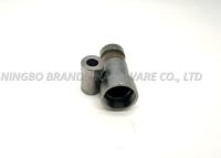 China Laser Solder Technology Solenoid Stem Stainless Steel 304 For Hydraulic Industry for sale