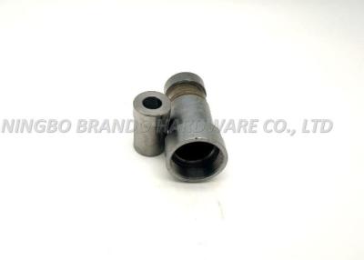 China Laser Solder Technology Solenoid Stem Stainless Steel 304 For Hydraulic Industry for sale