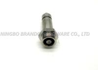 China Laser Solder Technology Pneumatic Solenoid Valve OD 20mm 2 Position 2 Way for sale