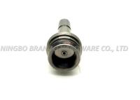 China 0.20 - 2.5mm Thickness Stainless Steel Valve Stems With Out Diameter 17.2mm for sale