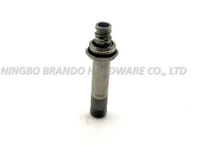 China Three Way Solenoid Stem Normally Closed OD 8mm Two Position For Pneumatic for sale