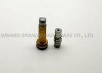 China Normally Closed Solenoid Stem CE Standard With Outer Tube Diameter 26.2mm for sale