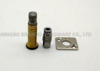 China Car Suspension System Solenoid Stem 2 Way Stainless Steel 304 Material for sale