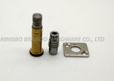 China Car Suspension System Solenoid Stem 2 Way Stainless Steel 304 Material for sale