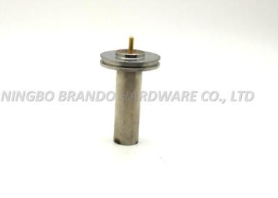 China Mutual Magnetic Armature Assembly Circular Seat With Brass H59 430fr Movavle Core for sale
