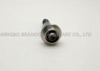 China Medical Device Armature Solenoid Stem Electromagnetic 0.91mm Tube OD for sale