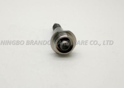 China Medical Device Armature Solenoid Stem Electromagnetic 0.91mm Tube OD for sale