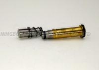 China 430fr H59 Plunger Tube High Precision Depth 17.5mm Mixed Material With NBR for sale
