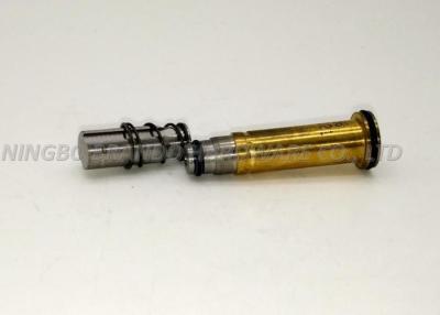 China 430fr H59 Plunger Tube High Precision Depth 17.5mm Mixed Material With NBR for sale