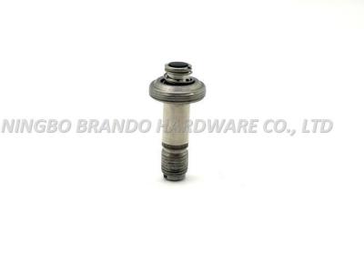 China Stainless Steel Solenoid Stem Silvery Color Two Way For Pneumatic 21.5g for sale