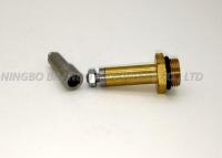 China Normally Closed Pneumatic Cylinder Valve Plunger Tube For Liquefied Natural Gas for sale