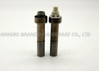 China 2 Way Silvery Color Pneumatic Cylinder Valve Weight 35g For Car Clutch for sale