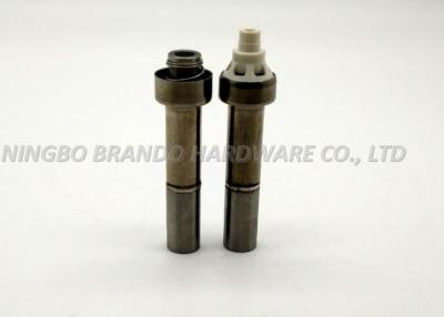 China 2 Way Silvery Color Pneumatic Cylinder Valve Weight 35g For Car Clutch for sale