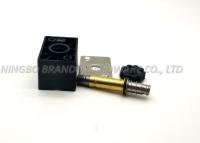 China Normally Closed Pneumatic Cylinder Valve With Outer Tube Diameter 28.3mm for sale