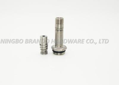 China High Quality 29.0mm Depth Armature Stem/NBR Seal Pentagon Seat Solenoid Stem for sale