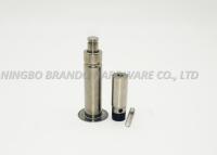 China Rubber Band Dust Collector Electromagnetic Valve Part Movable Core/Interior Spring Solenoid Stem for sale