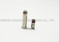 China Compact Design Use Laser Solder Technology Guide Tube/Long Service Life FKM Solenoid Stem for sale