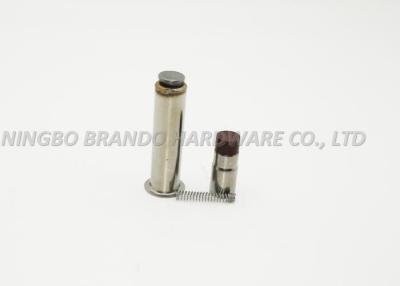 China Compact Design Use Laser Solder Technology Guide Tube/Long Service Life FKM Solenoid Stem for sale