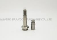 China Three Way Two Way Guide Core/430FR External Spring Solenoid Stem for sale