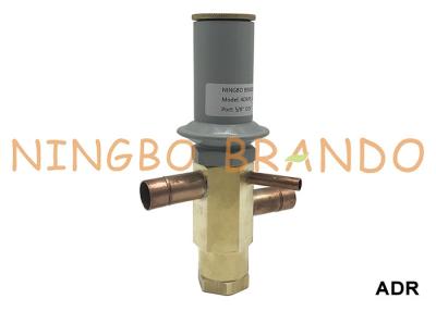 China Sporlan Type ADRPE-3 Discharge Bypass Valve ADRPE-3-0/30 ADRPE-3-0/80 for sale