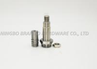 China Normal Pressure Well Toxic and Corrosion-Resistance Guide Core/Assembled NBR Solenoid Stem for sale