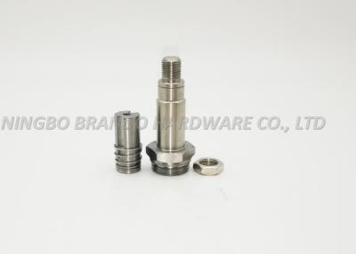 China Normal Pressure Well Toxic and Corrosion-Resistance Guide Core/Assembled NBR Solenoid Stem for sale