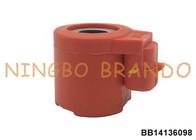 China DC12V 16W Solenoid Coil For BRC LPG Solenoid Valve CNG Reducer Kit for sale