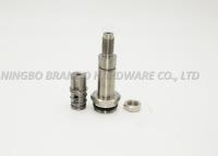China Compatible Materials   31.1mm Depth Solenoid Stem/ Fast And Safe Switch Movable Core for sale