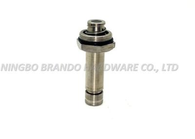 China Low Power Control Solenoid Valve Part -200 To 200 Temperature Range Solenoid Stem for sale