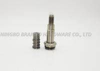 China Easy Control Guide Core /Removable Voltage AC/DC Solenoid Stem for sale