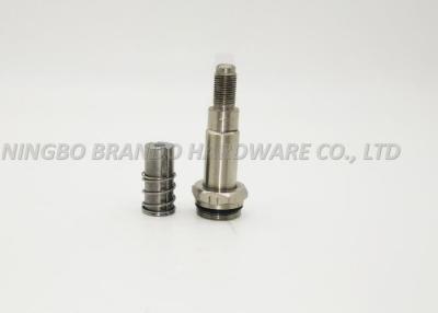 China Easy Control Guide Core /Removable Voltage AC/DC Solenoid Stem for sale
