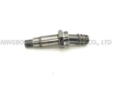 China Male Thread Connection Guide Core/Standard AC/DC Solenoid Stem Tested By 12 Gas Pressure for sale