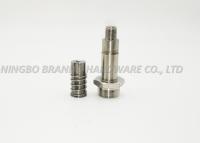 China 100% Quality Guaranteed Solenoid Stem Adapt to Acid/Alkaline Media With Embed NBR Seal for sale