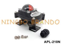 China APL-210N Limit Switch Box Valve Position Indicator Explosion Proof for sale
