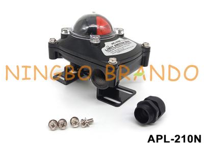 China APL-210N Limit Switch Box Valve Position Indicator Explosion Proof for sale
