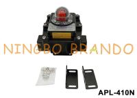 China APL-410N Explosion proof Limit Switch Box Valve Position Monitor for sale