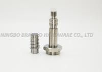 China 430FR Pneumatic Series Large Seat Solenoid Stem/Produced By Numerical Control Technology for sale