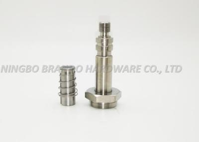 China 430FR Pneumatic Series Large Seat Solenoid Stem/Produced By Numerical Control Technology for sale