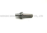 China Non-Thread Design Pentagon Seat Solenoid Stem/Embed NBR External Spring Nuclear Core for sale