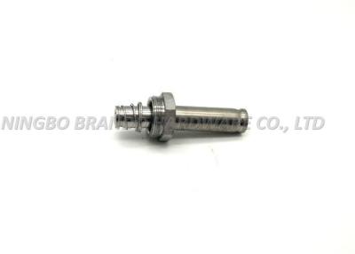 China Non-Thread Design Pentagon Seat Solenoid Stem/Embed NBR External Spring Nuclear Core for sale