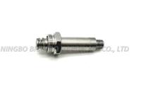China Strong Conductivity Solenoid Valve Male Screw Thread No Internal Spring Design Core for sale