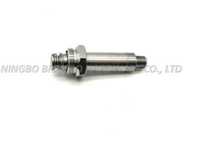 China Strong Conductivity Solenoid Valve Male Screw Thread No Internal Spring Design Core for sale